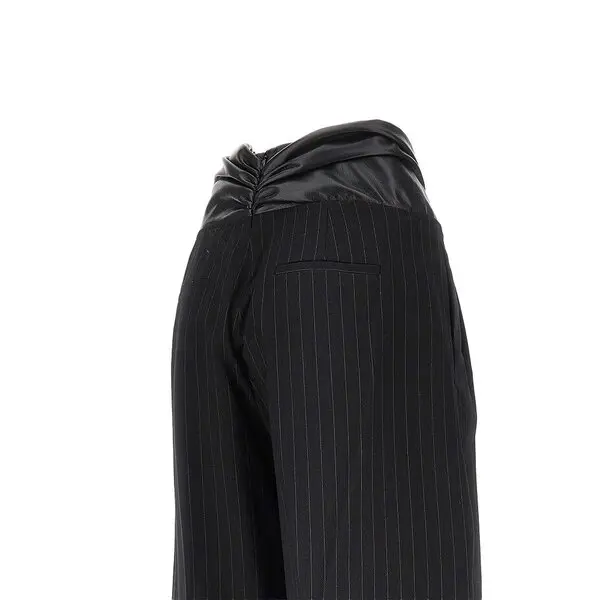 Andamane Gabardine 'astra' Pants