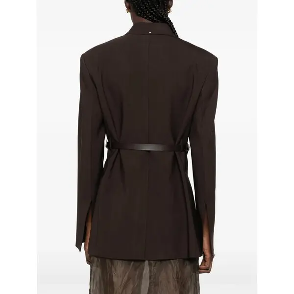 Sportmax Jackets Blazers