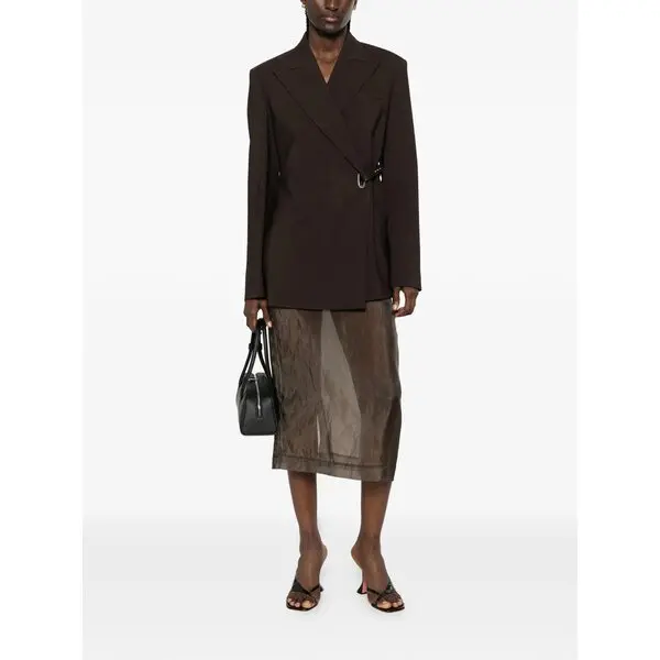 Sportmax Jackets Blazers
