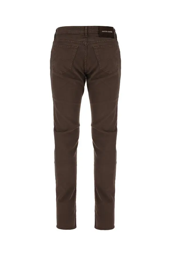 Jacob Cohen Clothing Trousers