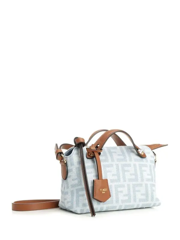 Fendi By The Way Soft Mini Bag