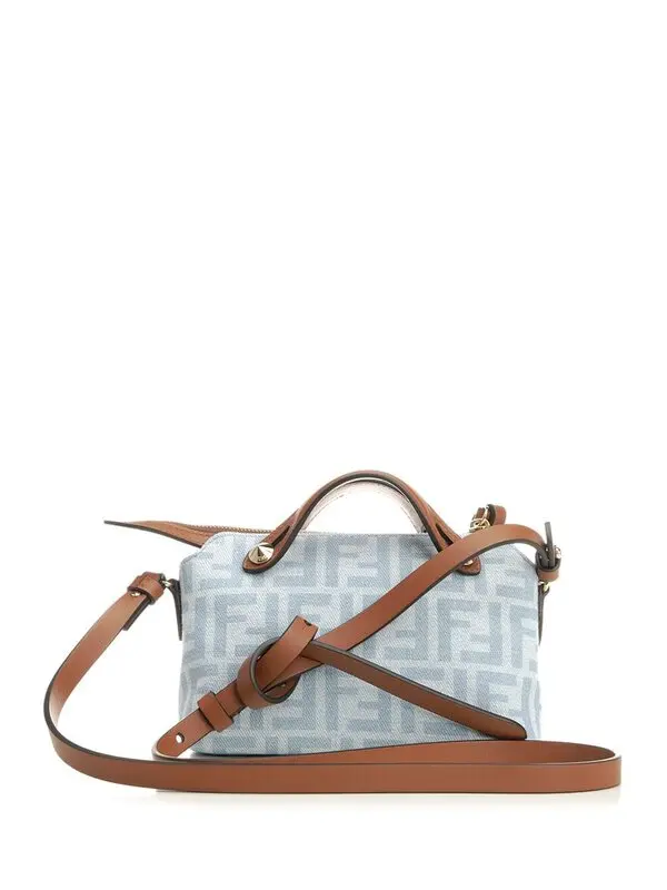 Fendi By The Way Soft Mini Bag
