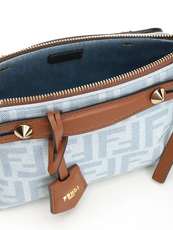 Fendi By The Way Soft Mini Bag