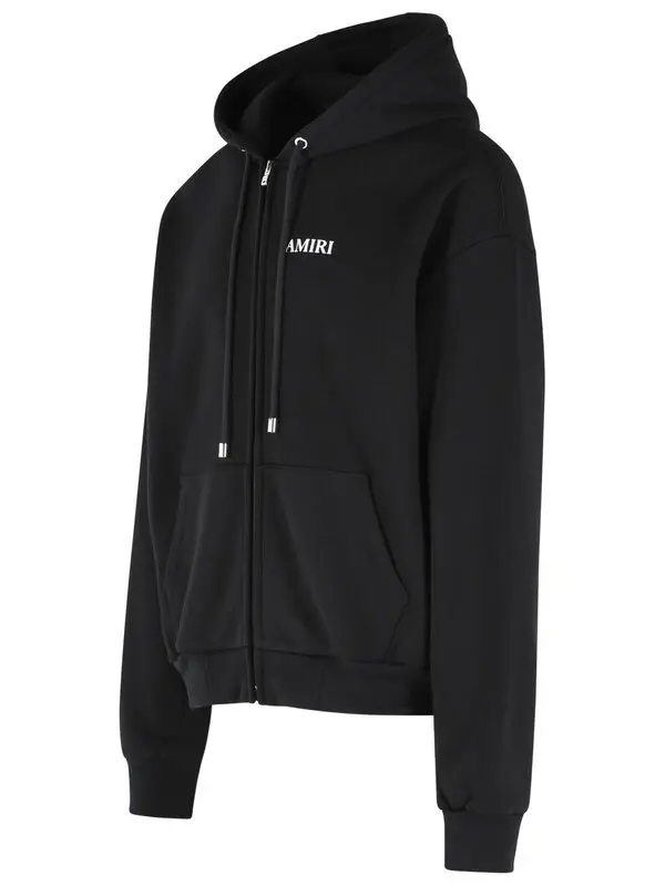 Amiri Cotton Sweatshirt