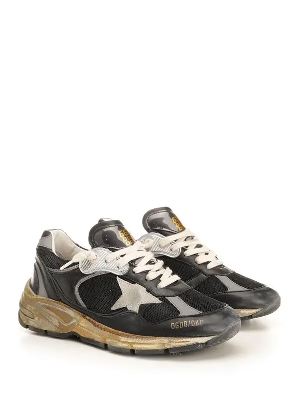 GOLDEN GOOSE Dad-star Sneakers