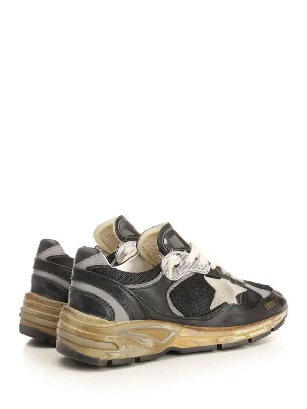 GOLDEN GOOSE Dad-star Sneakers