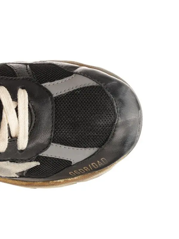 GOLDEN GOOSE Dad-star Sneakers