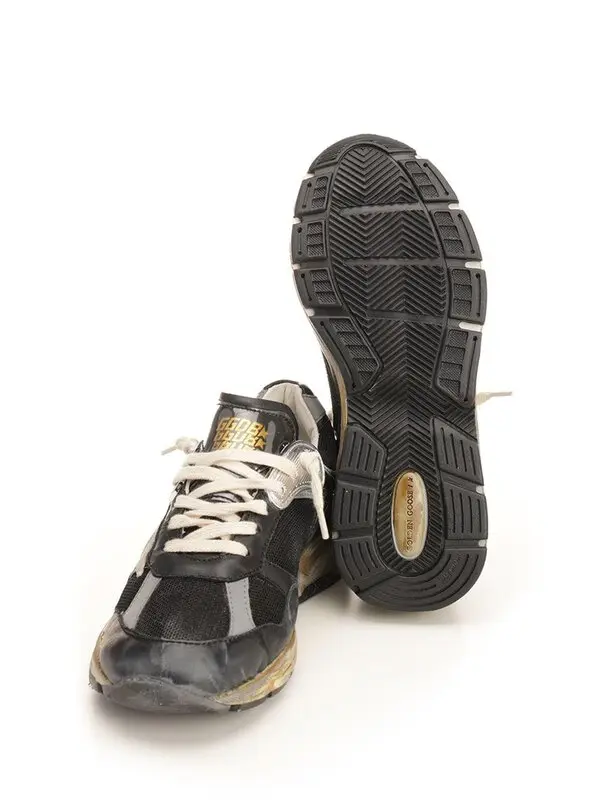 GOLDEN GOOSE Dad-star Sneakers
