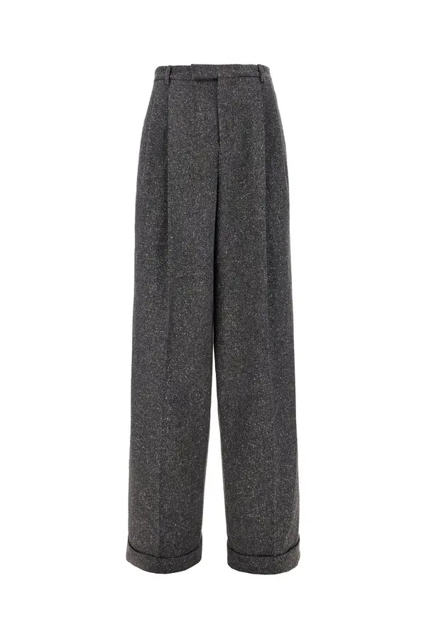 Valentino Garavani Clothing Trousers