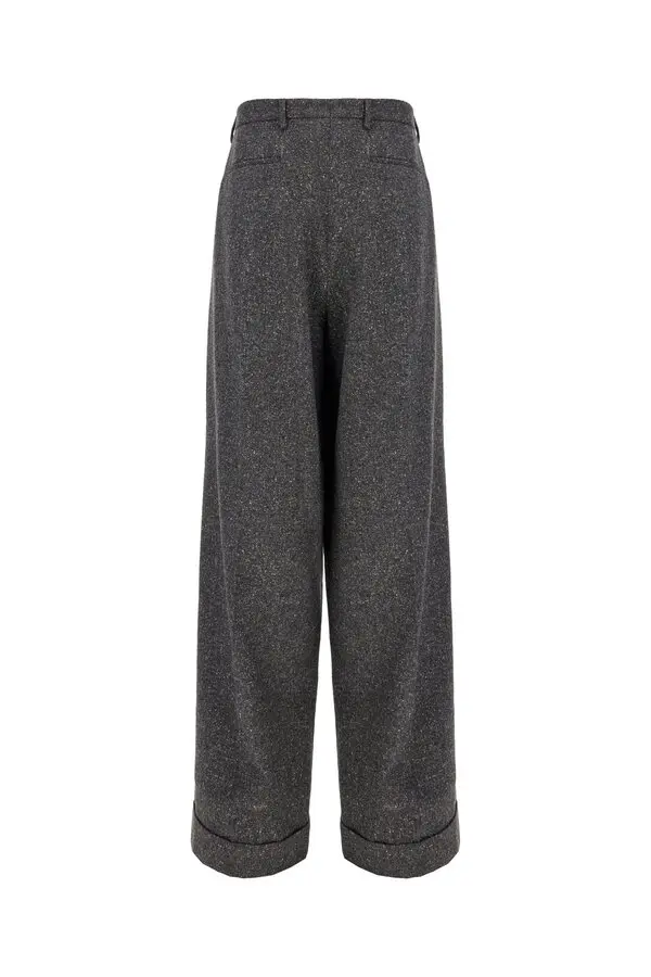 Valentino Garavani Clothing Trousers