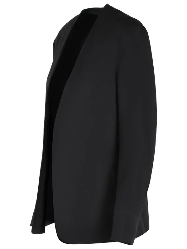 MAISON MARGIELA Virgin Wool Blazer