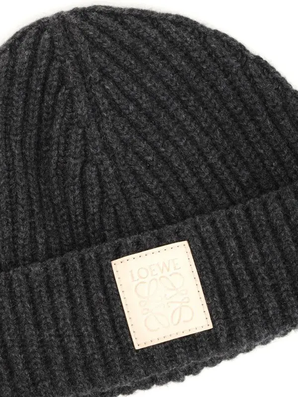 Loewe Cashmere Hat