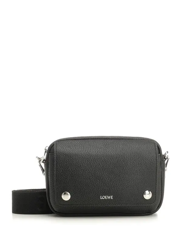 Loewe Messenger Pebble Bag