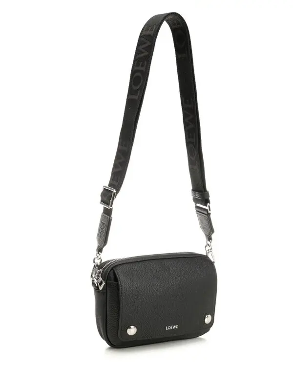 Loewe Messenger Pebble Bag