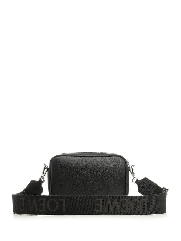 Loewe Messenger Pebble Bag