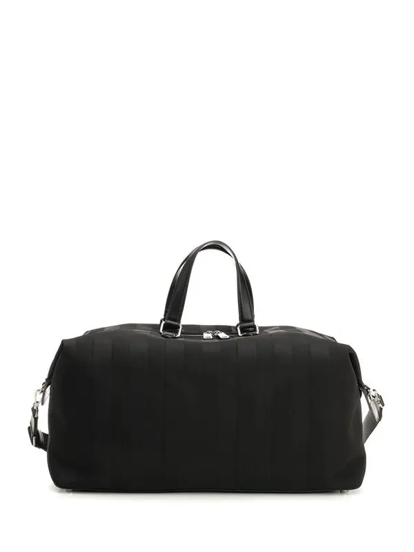 Fendi Duffle Bag - Black