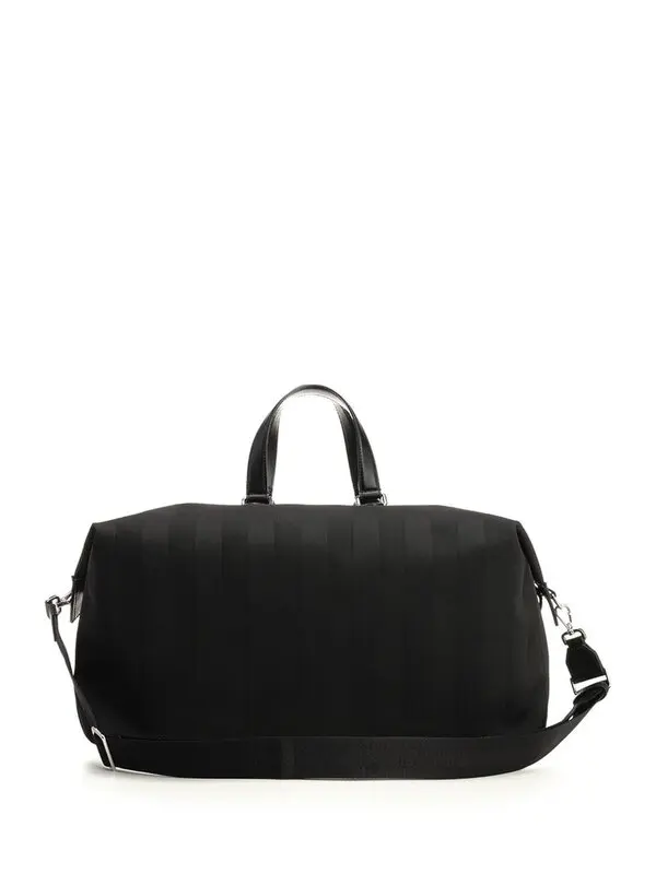Fendi Duffle Bag - Black