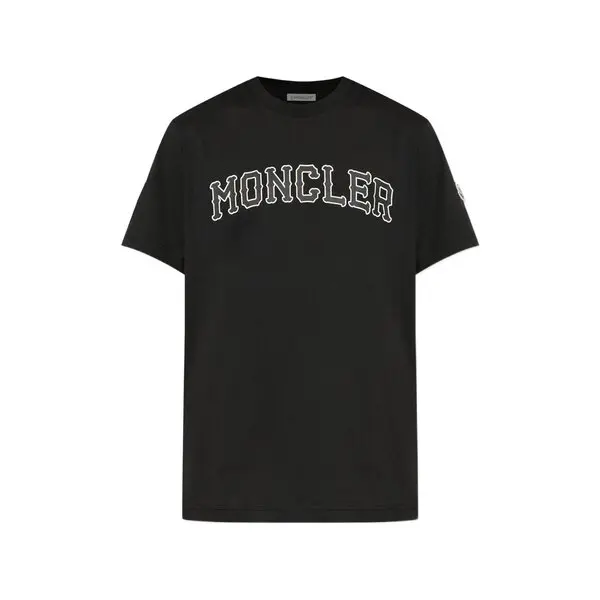 Moncler T-shirts & Vests T-shirts