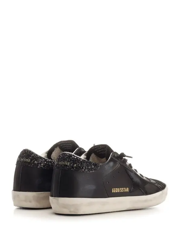 GOLDEN GOOSE Super-star Sneakers