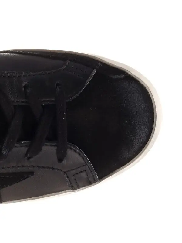 GOLDEN GOOSE Super-star Sneakers