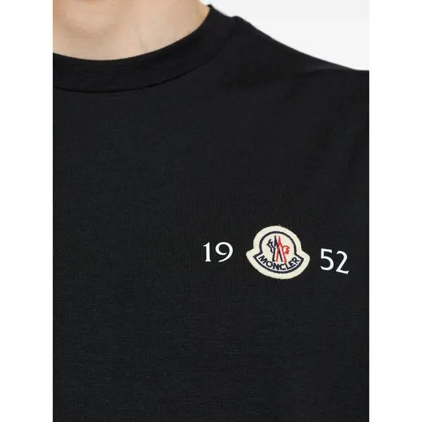 Moncler T-shirts & Vests T-shirts