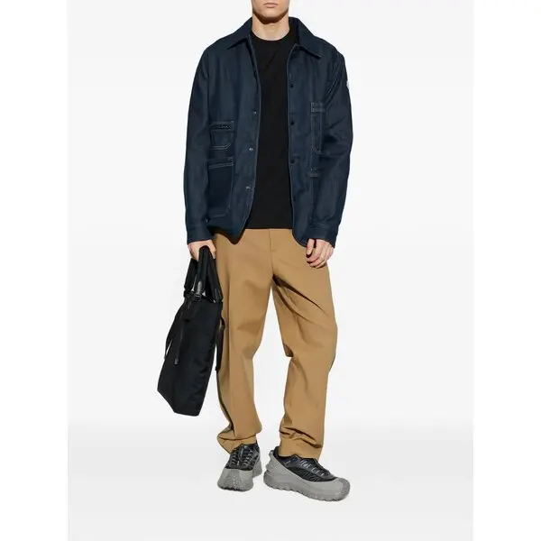Moncler T-shirts & Vests T-shirts