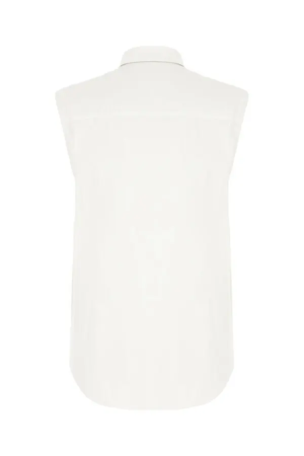Brunello Cucinelli Clothing Shirts