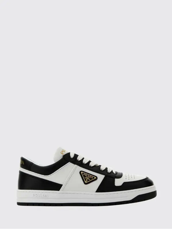 Prada Sneakers - White