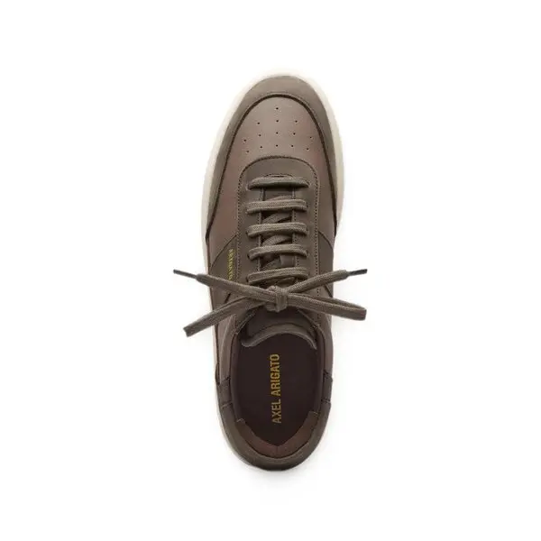Axel Arigato Low-top Trainers - Brown