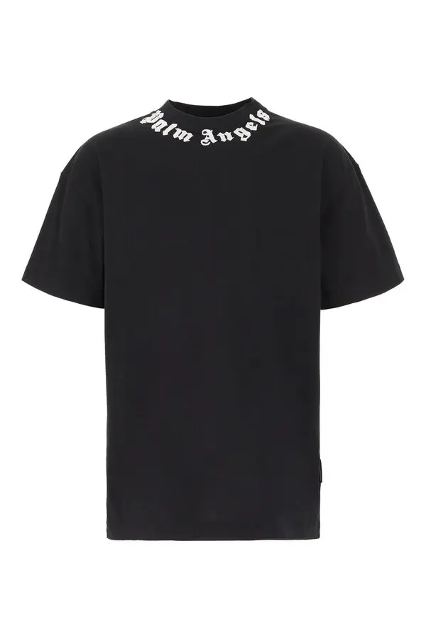 Palm Angels Clothing T-shirt