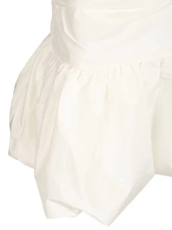 ROTATE BY BIRGER CHRISTENSEN Balloon Dress