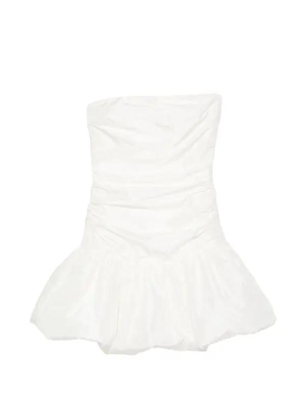 ROTATE BY BIRGER CHRISTENSEN Balloon Dress