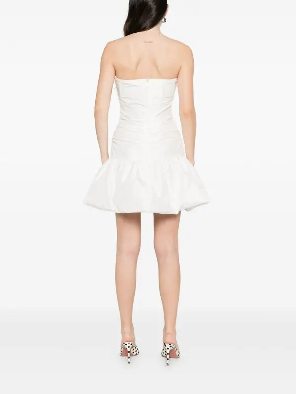 ROTATE BY BIRGER CHRISTENSEN Balloon Dress