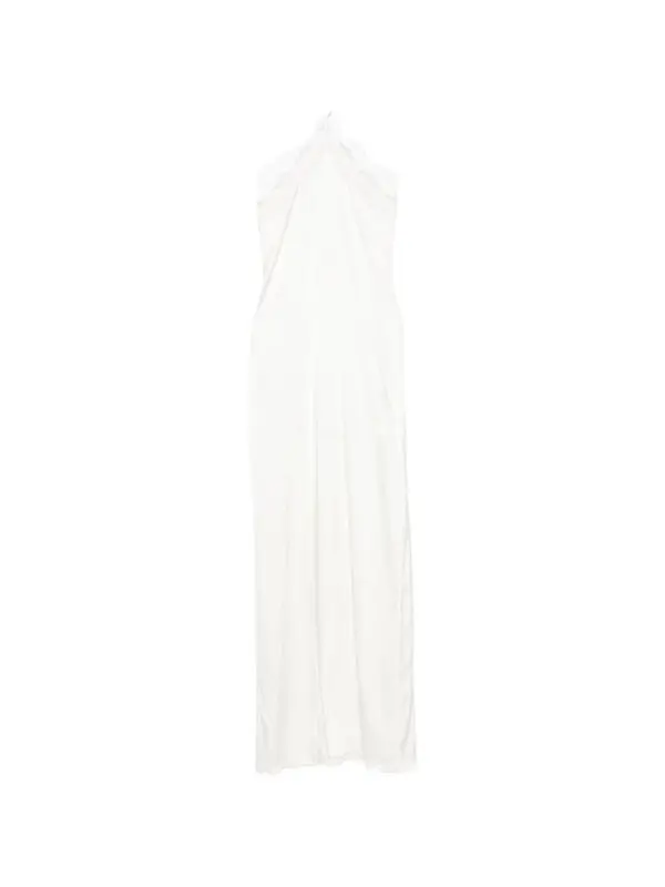 Oseree Long Dress