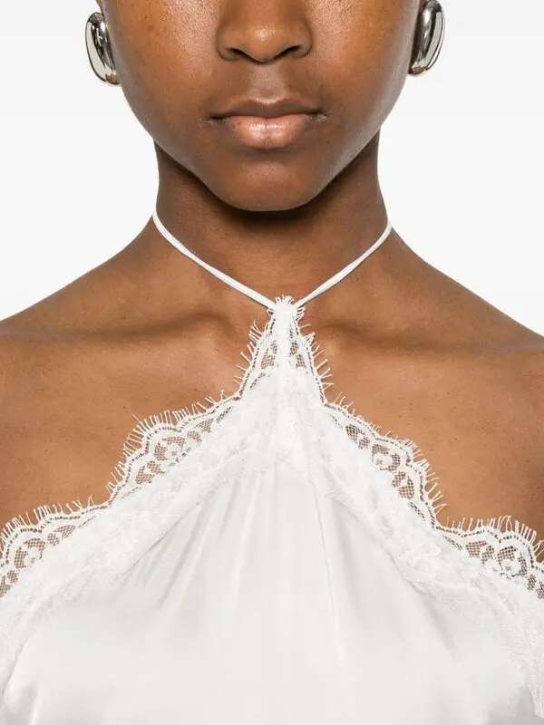 Oseree Long Dress