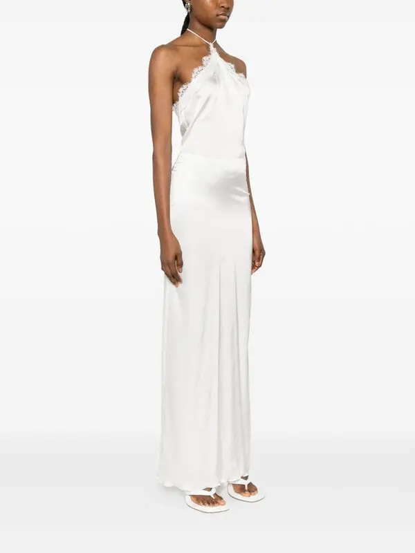 Oseree Long Dress
