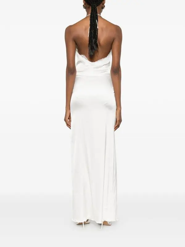 Oseree Long Dress
