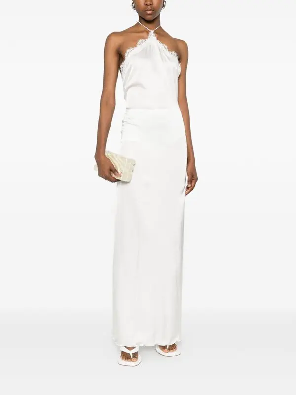 Oseree Long Dress