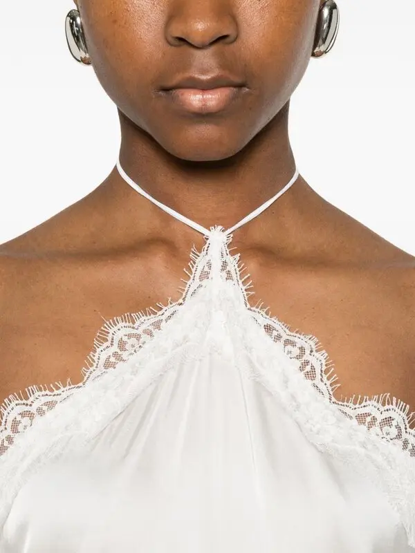 Oseree Long Dress
