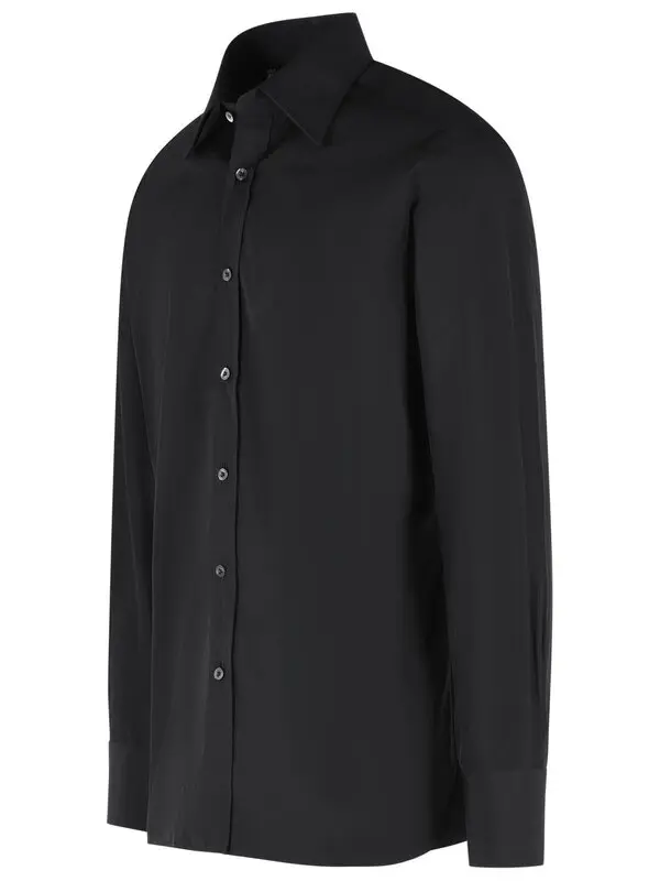 TOM FORD Slim' Cotton Shirt