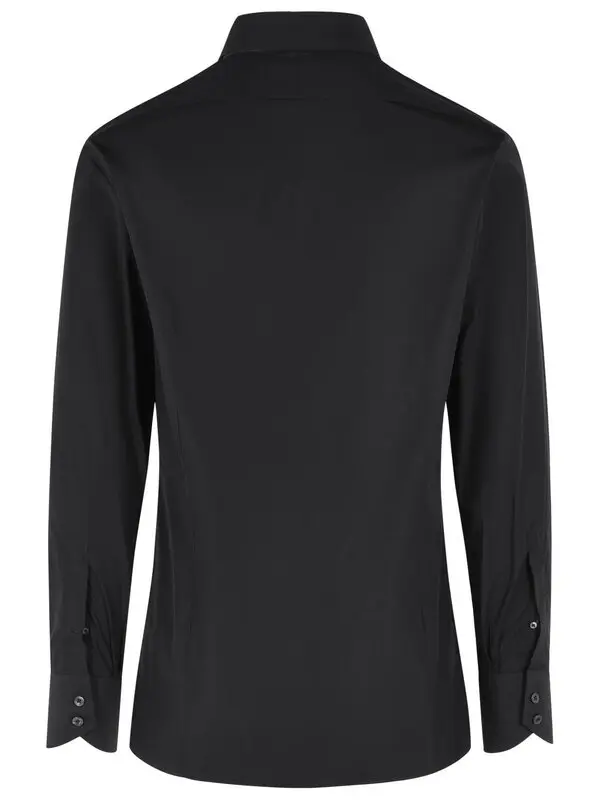 TOM FORD Slim' Cotton Shirt