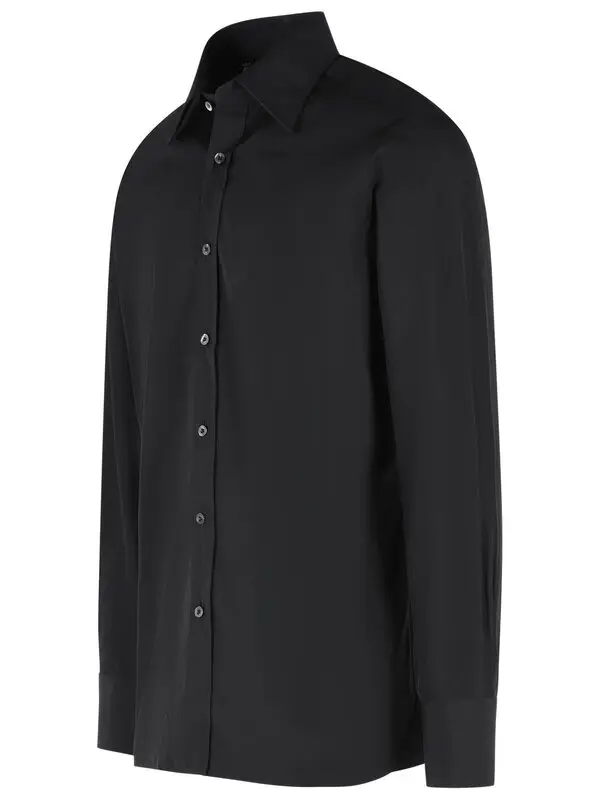 TOM FORD Slim' Cotton Shirt