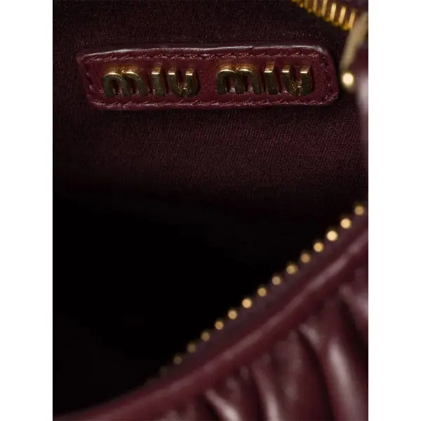 Miu Miu Mini Bags