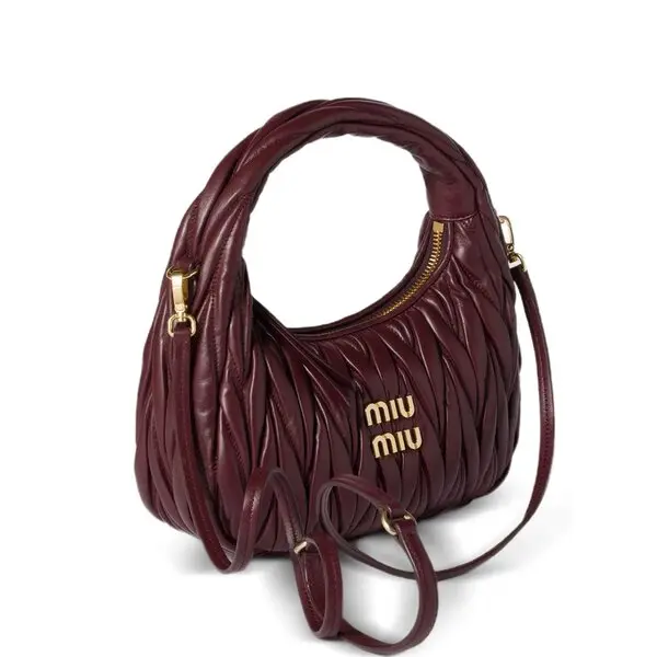 Miu Miu Mini Bags