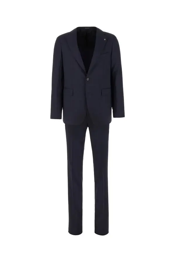 Tagliatore Clothing Suits - Multicolor