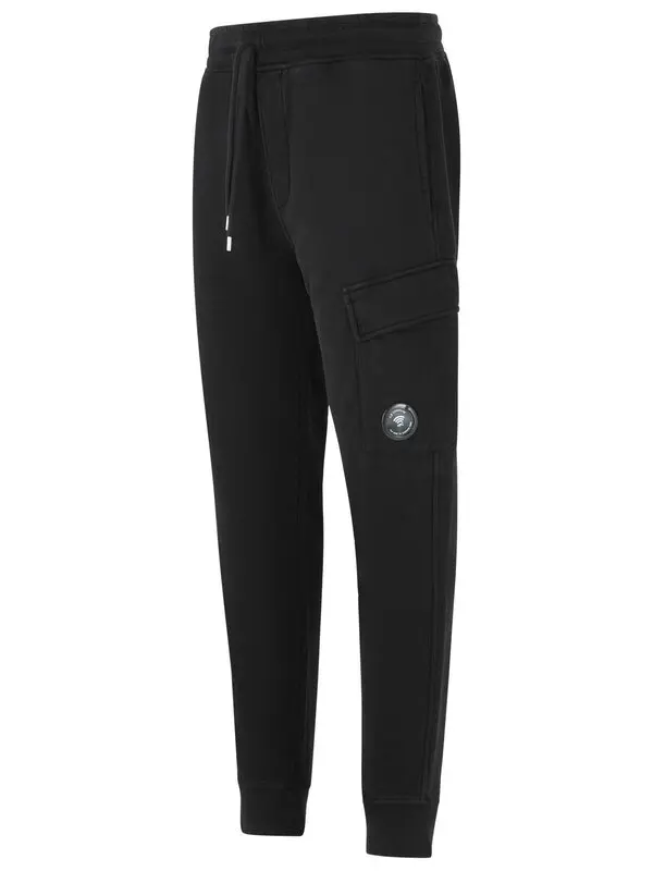 C.P. COMPANY Cargo 'jogger' Cotton Pants