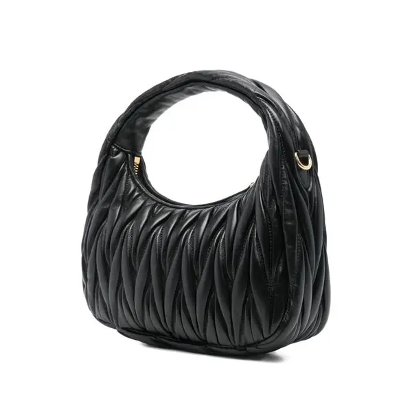 Miu Miu Wander Shoulder Bag
