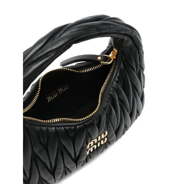 Miu Miu Wander Shoulder Bag