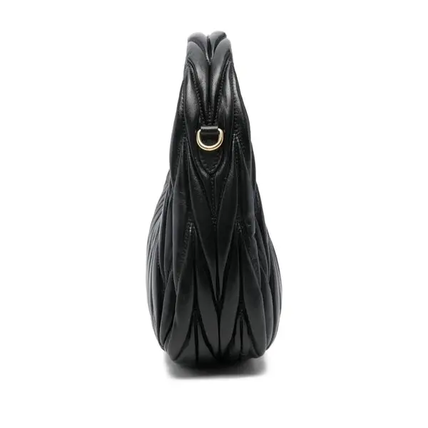 Miu Miu Wander Shoulder Bag