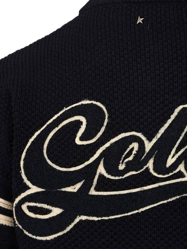GOLDEN GOOSE Journey Sweater